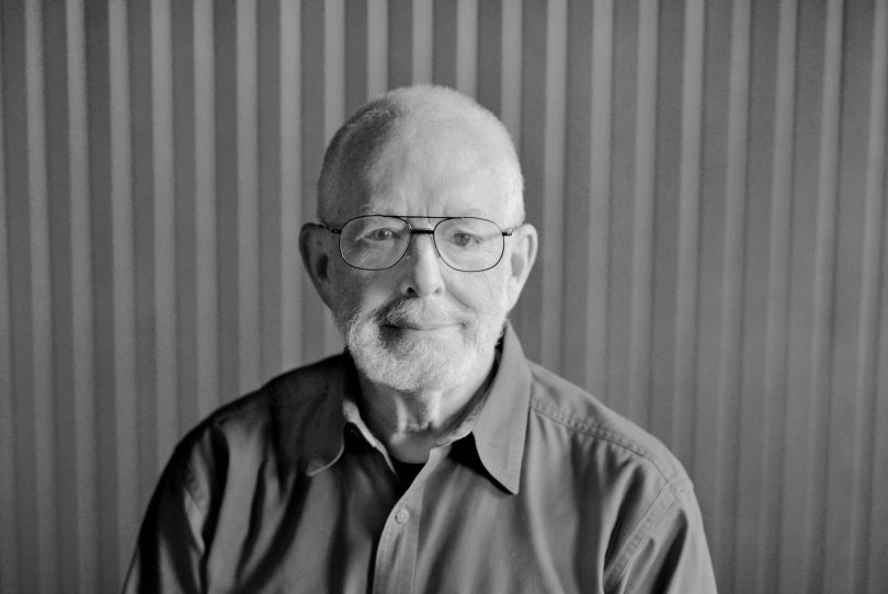 David Klausner – Mark S. Bonham Centre for Sexual Diversity Studies