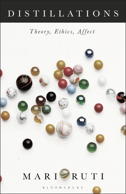 Book Launch for Professor Mari Ruti – Mark S. Bonham Centre for Sexual ...