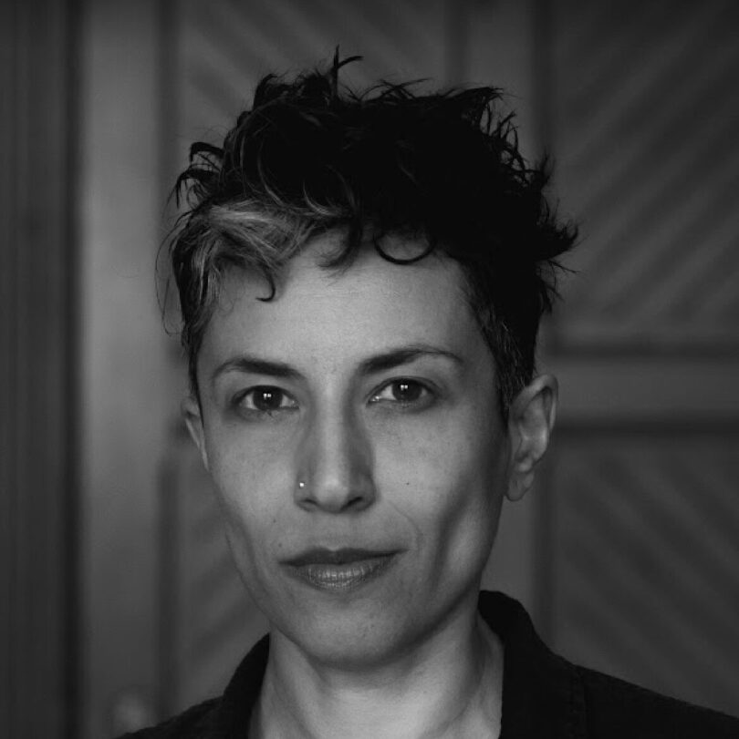 QTRL Cohort 2023-24 – Mark S. Bonham Centre for Sexual Diversity Studies