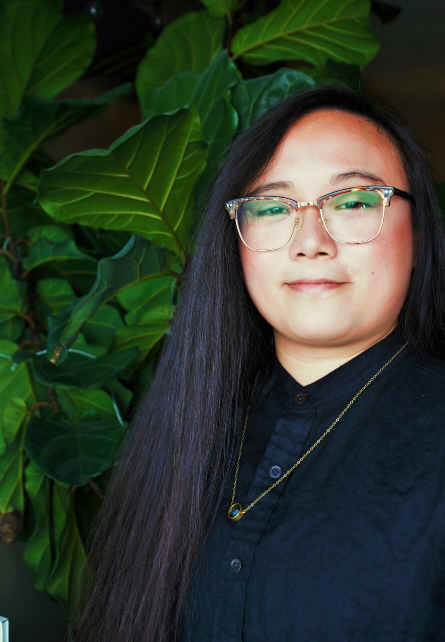 Interview with Lynn Ly – Mark S. Bonham Centre for Sexual Diversity Studies