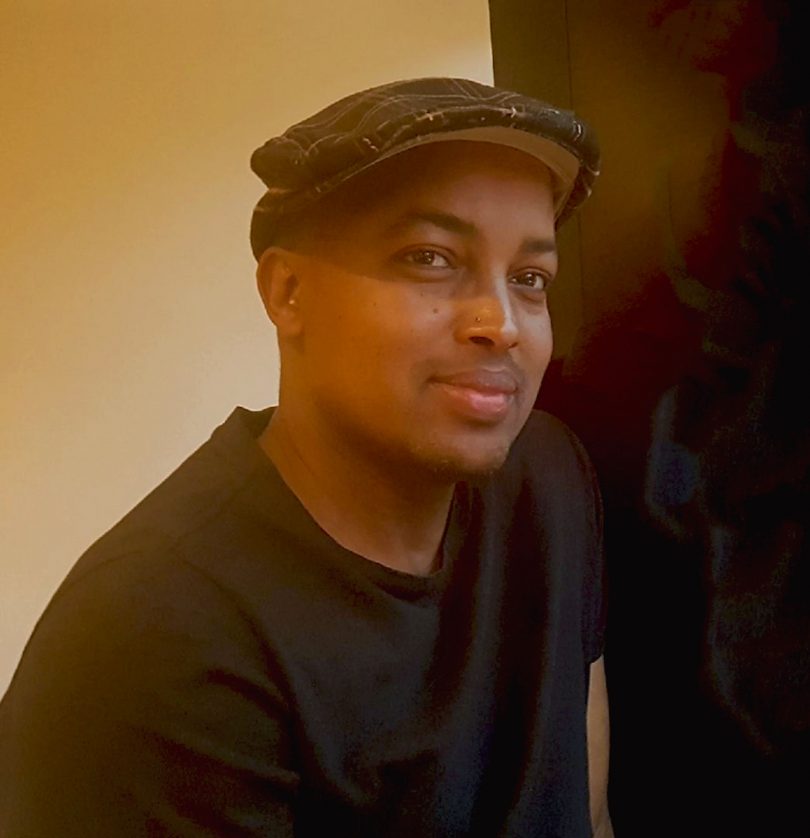 Abdi Osman – Mark S. Bonham Centre for Sexual Diversity Studies